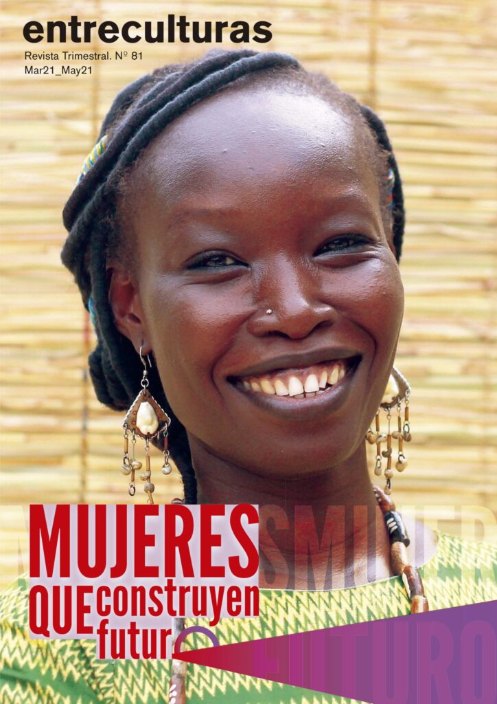 Revista Entreculturas Nº 81 - Entreculturas