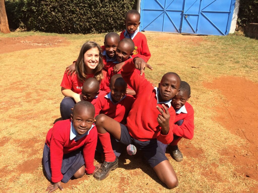 Who are we? Meet the Entreculturas Foundation