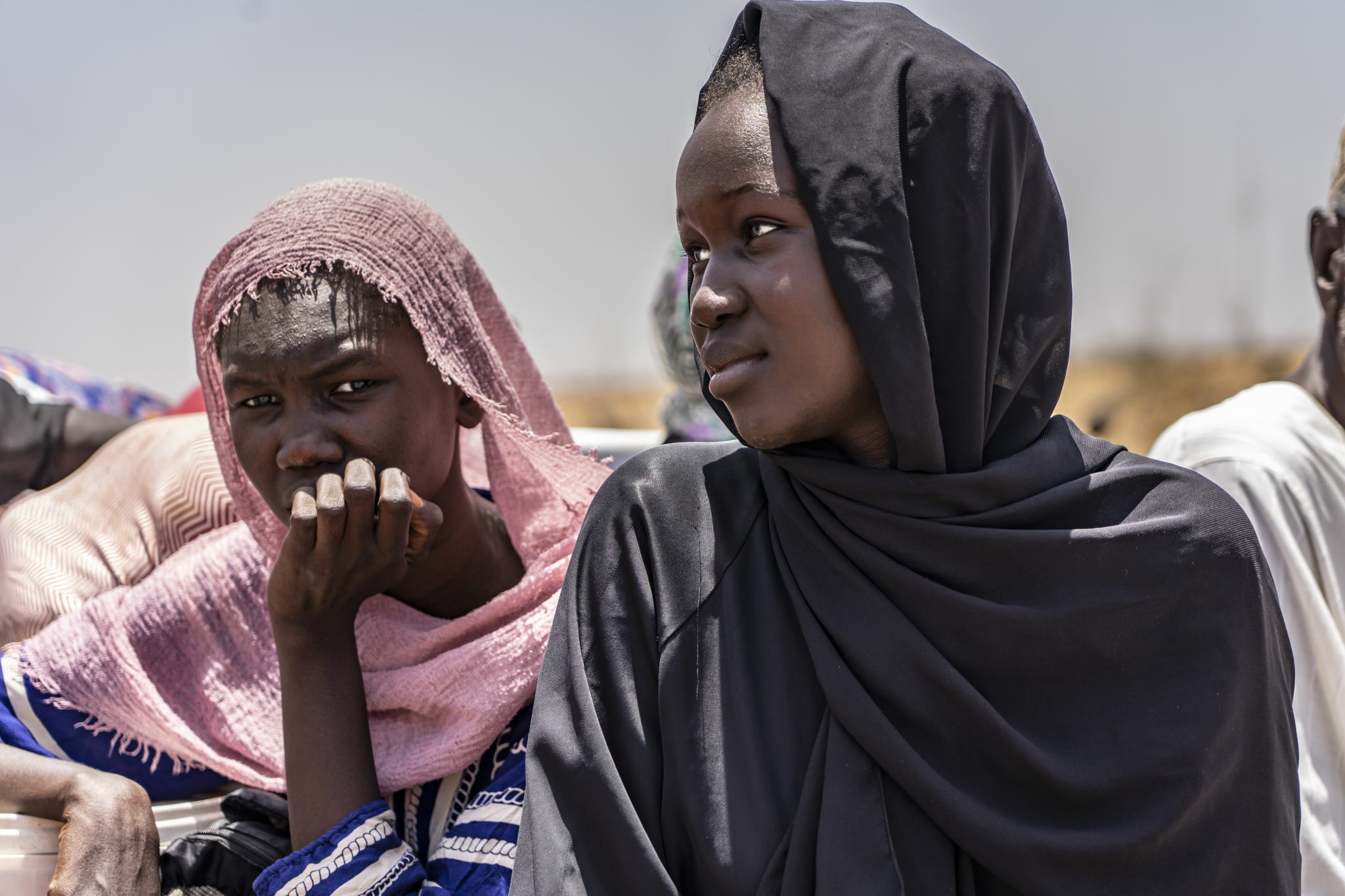 Ucrania, Sudán del Sur, Siria, Líbano y para todos los paises en ...